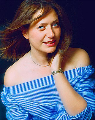 Delphine-courtay - ZEITBLATT