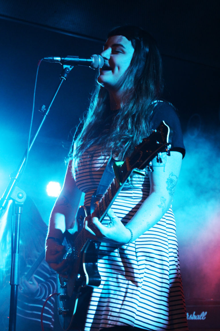 Emo-/Alternative evening in Berlin- Basement with Special Guests ...