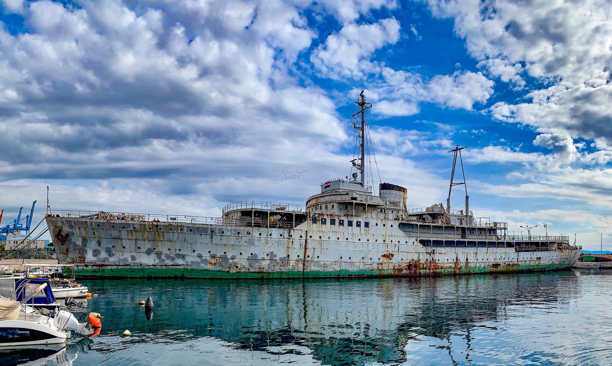 brod-galeb-rujan-2019-2 - ZEITBLATT