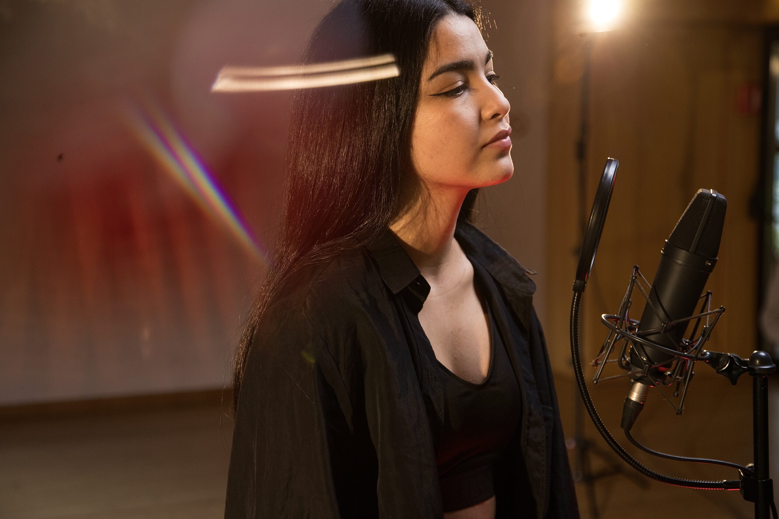 MUSIQUE : Tous les voyants sont au vert pour Aniya - ZEITBLATT