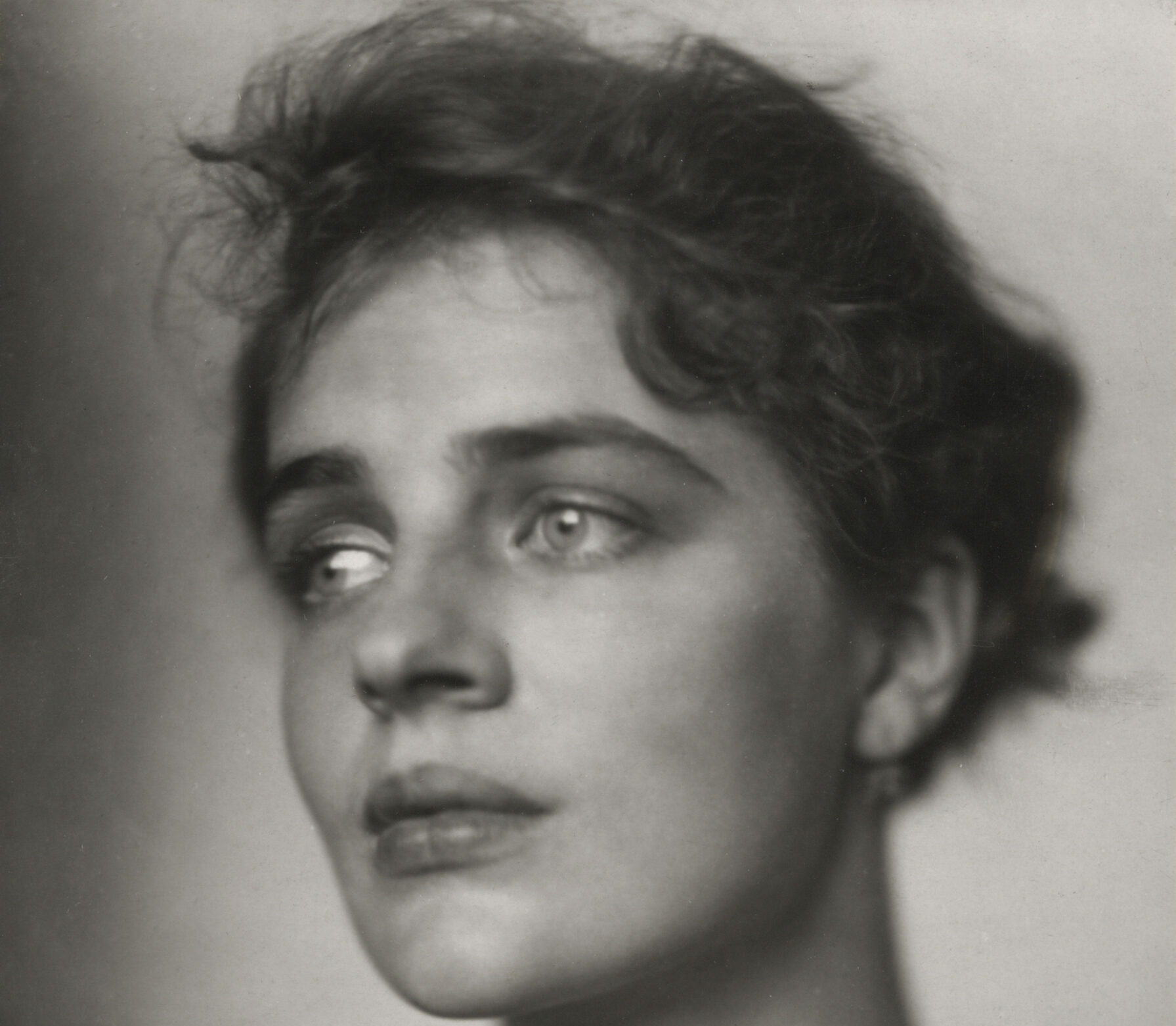 Vergessene Künstlerinnen - ZEITBLATT