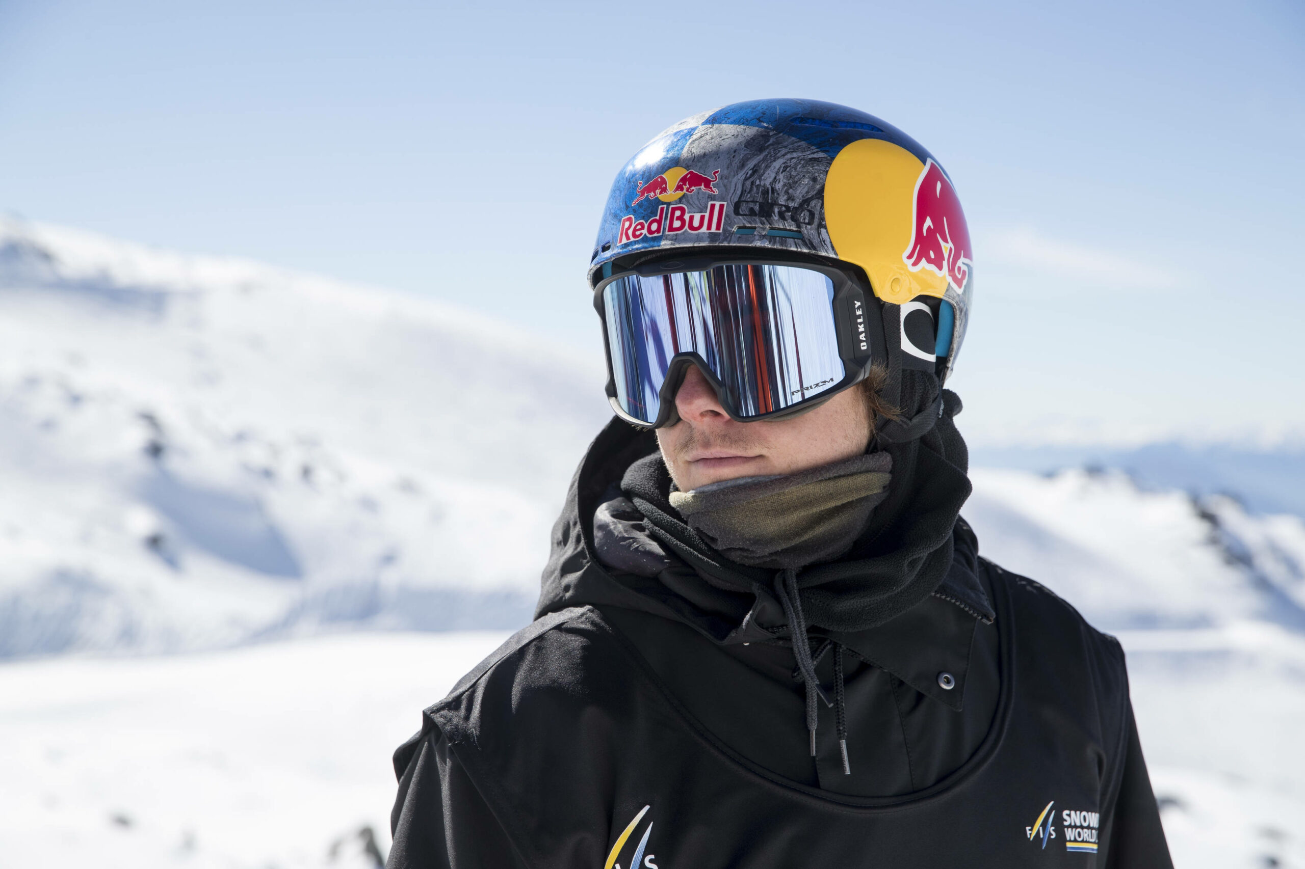Toutant returns to form with slopestyle victory in Calgary - ZEITBLATT