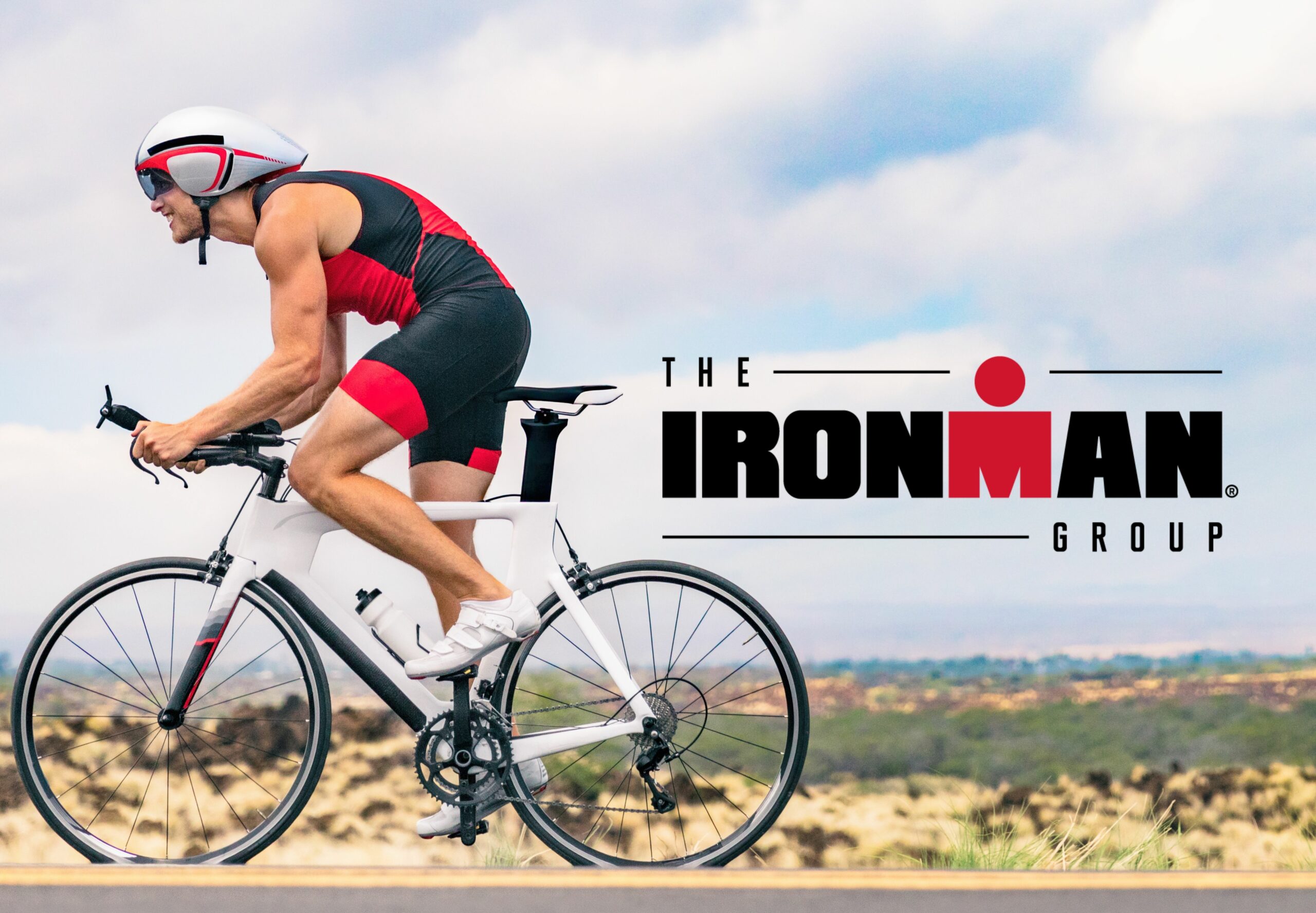 THE IRONMAN GROUP STATEMENT OF SOLIDARITY WITH UKRAINE - ZEITBLATT