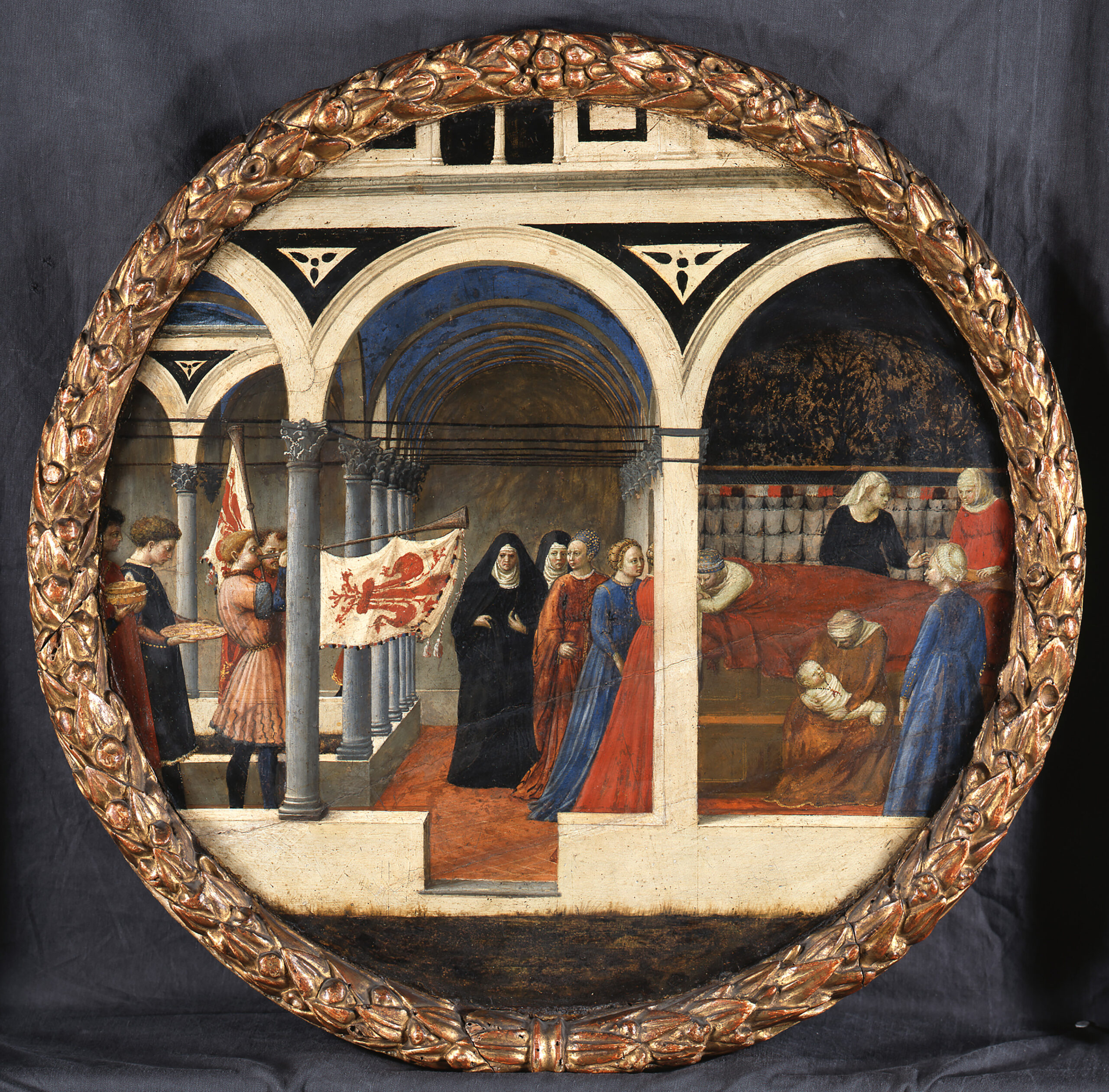 Donatello. Erfinder der Renaissance 02.09.2022 – 08.01.2023 - ZEITBLATT