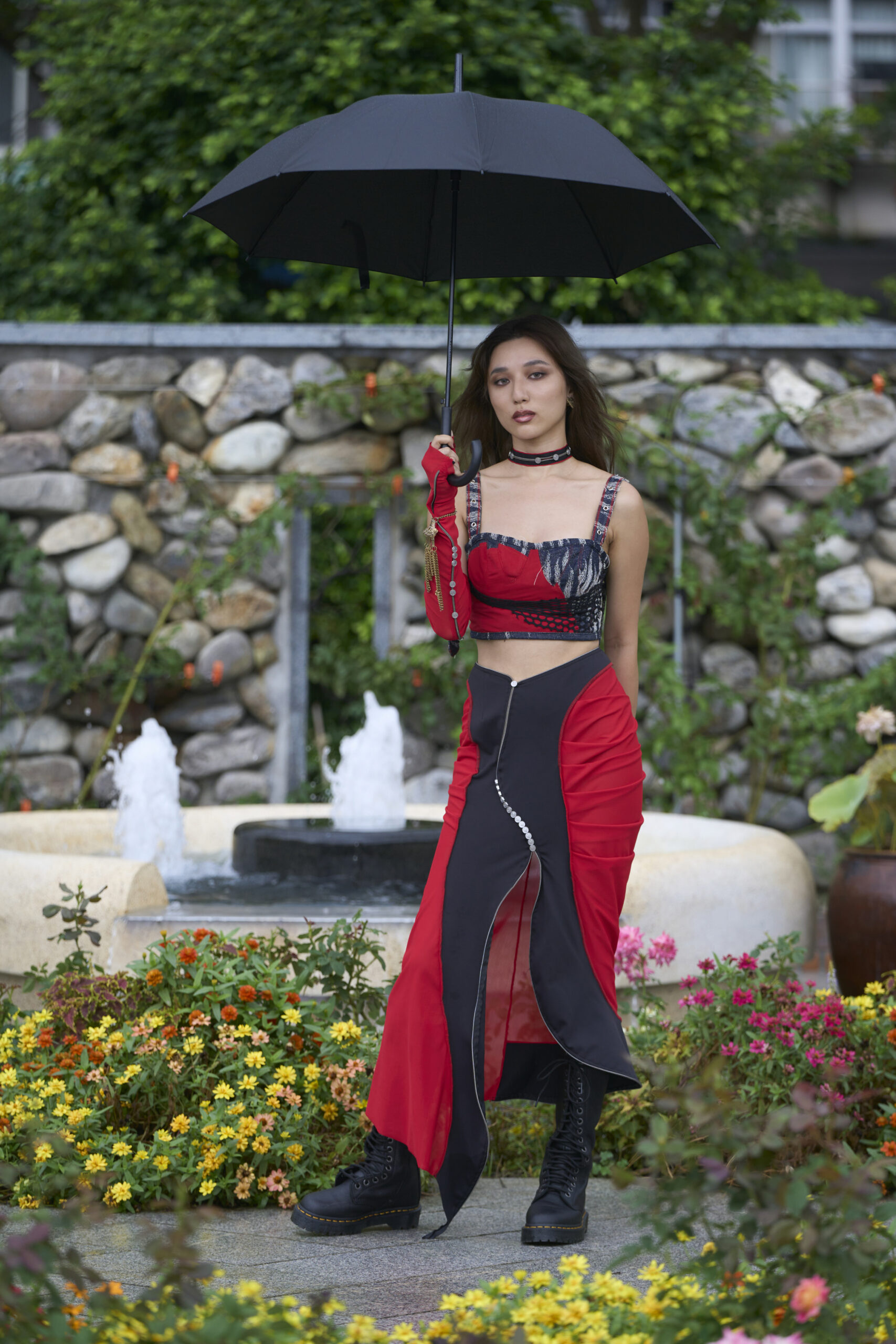 黃瑋昕Haezee 2 - ZEITBLATT