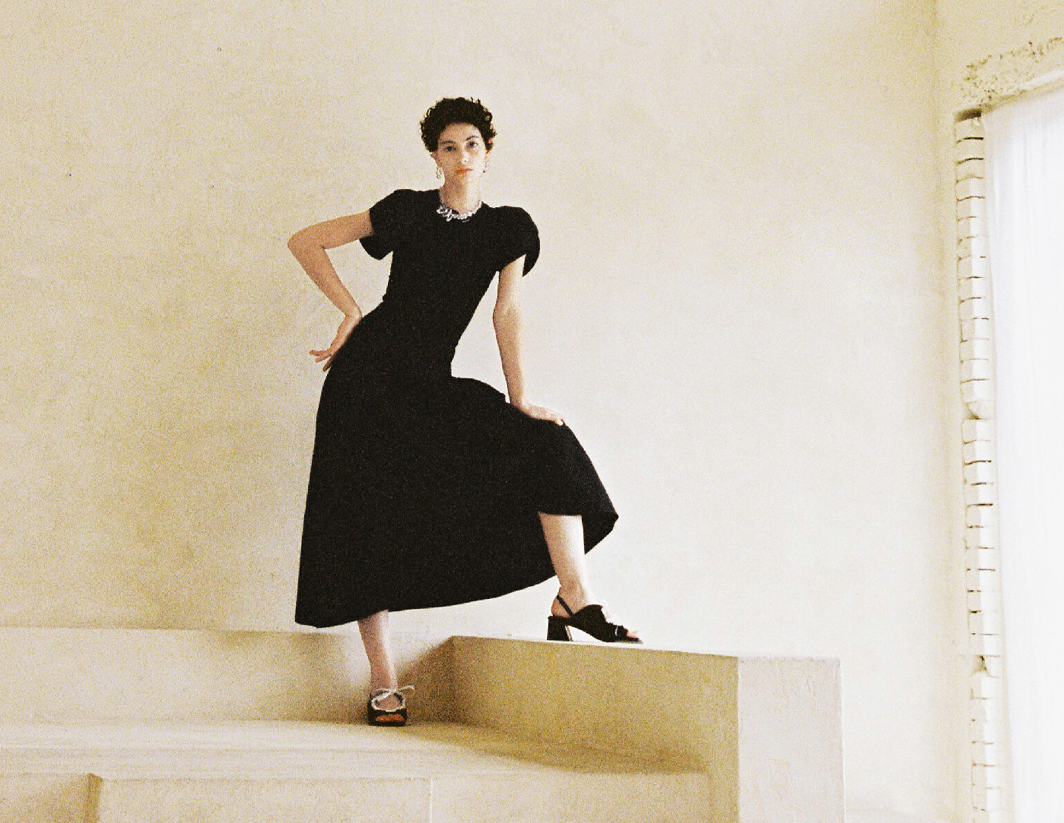 Gayeon Lee SS 23 - ZEITBLATT