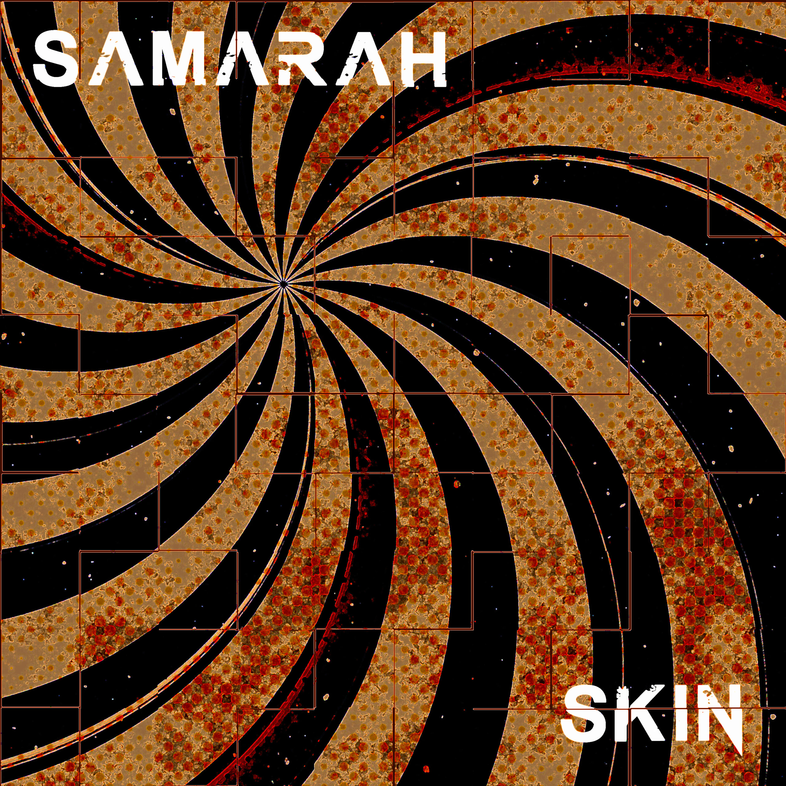 SAMARAH neue Single + Video - ZEITBLATT