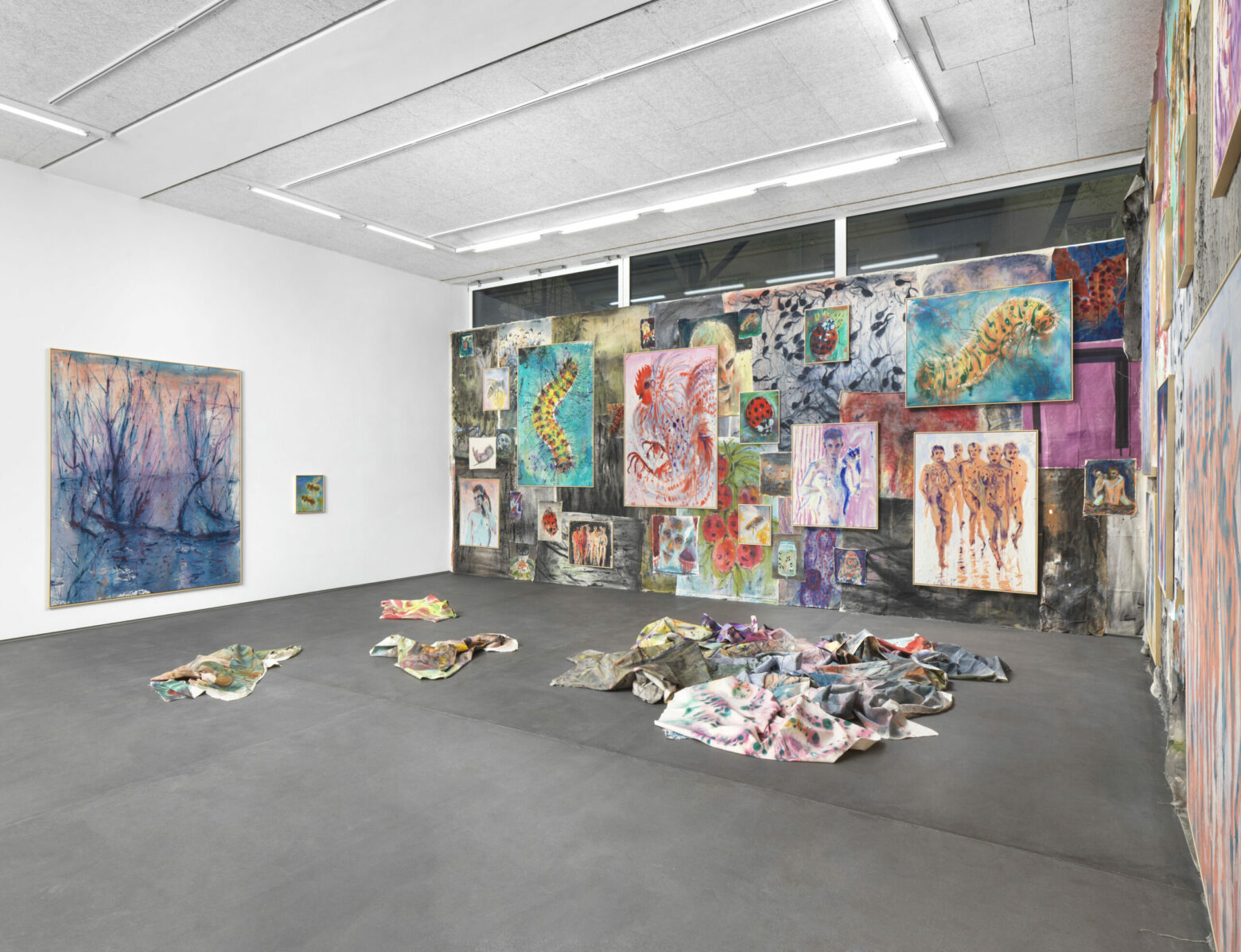 Gallery Weekend Berlin 2023: Das Zeitblatt wählt aus! - ZEITBLATT