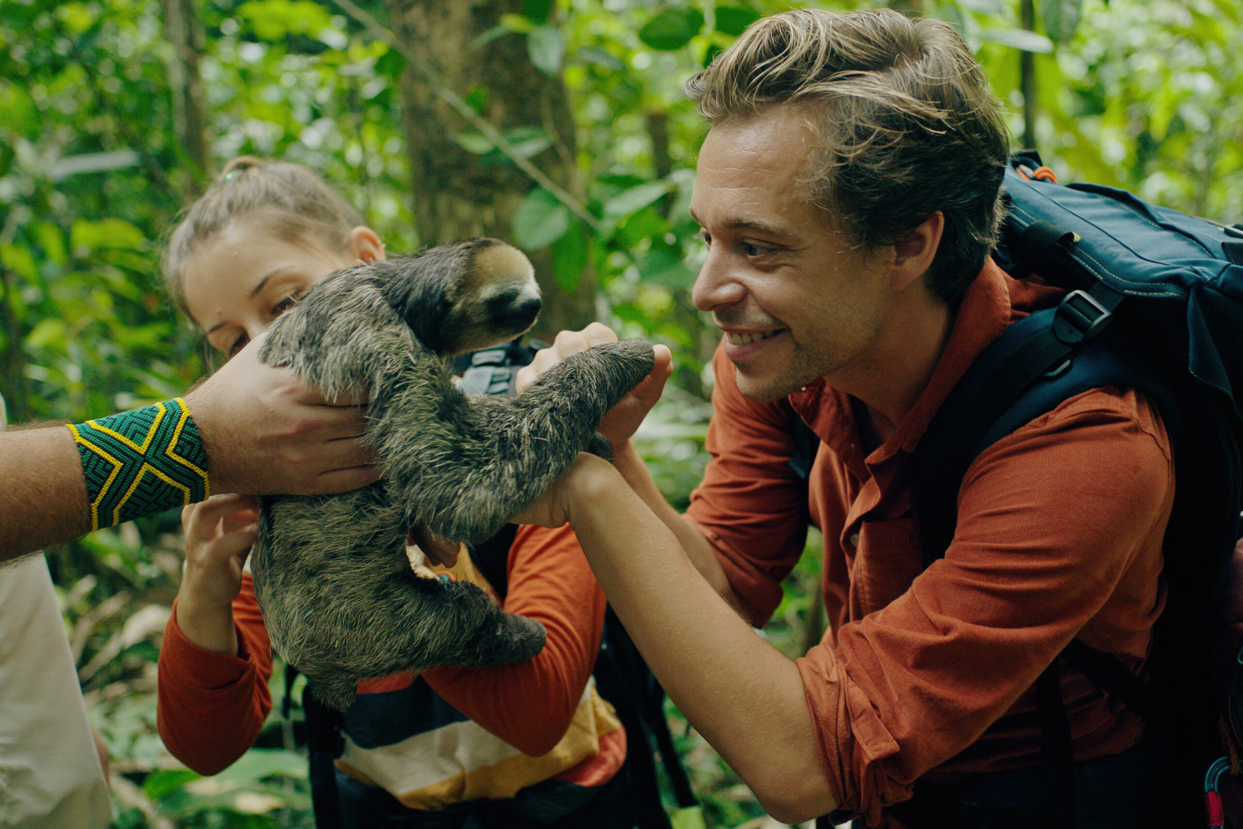 CHECKER TOBI UND DIE REISE ZU DEN FLIEGENDEN FLÜSSEN - 5. Oktober 2023 ...
