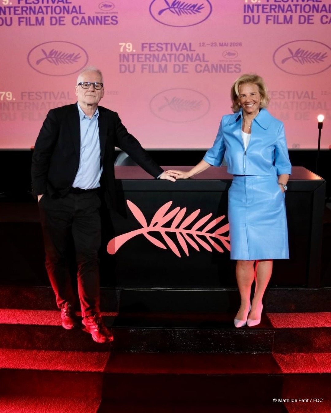 FESTIVAL DE CANNES 2026 : Une sélection qui tranche dans la nuit ...